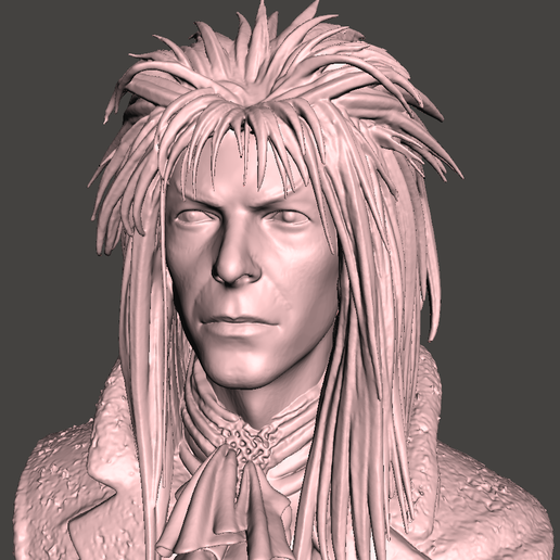 laberinto jareth