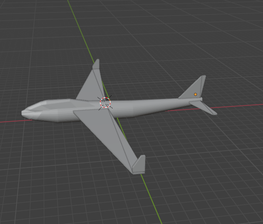 ️ Boeing 747・Free STL File for 3D printing・Cults