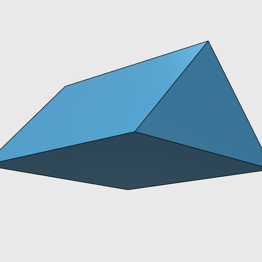 🧑‍🔧 covered roof・ STL File for 3D printing and CNC machining - Laser ...