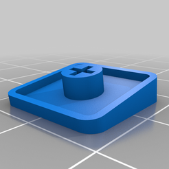 Keychron best STL files for 3D printing・22 free models to download・Cults