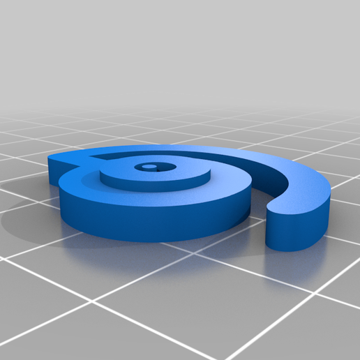 Free 3D file Pokemon Unown #201 Magnets 🐉 ・Design to download and 3D ...