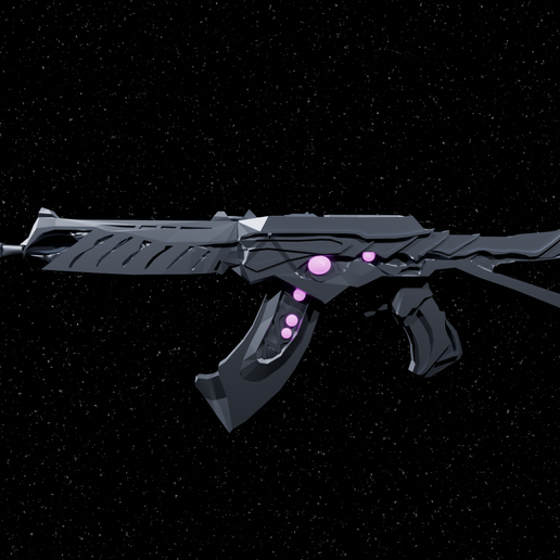 🦸 Vandal Hivemind・Archivo STL Gratis para Impresión 3D・Cults