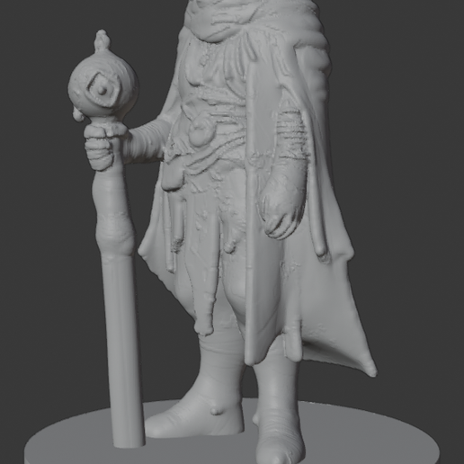 🎲 Owlfolk, Owlin Collection (DND/TTRPG)・Free STL File for 3D printing・Cults