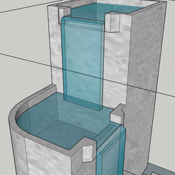 Waterfall best STL files for 3D printer・150 models to download・Cults