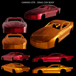 Drag best 3D printing models・1.6k designs to download・Cults