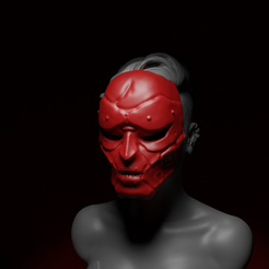 Horror Mask best 3D printer models・51 designs to download・Cults