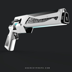 Download 31 3D models from Destiny 2 listed by PrintPixel3D • 3D ...