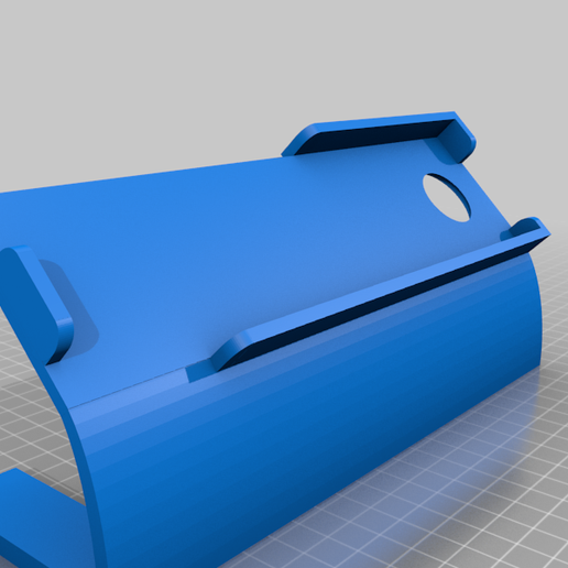 Free 3D file OP-Z stand 🧞‍♂️ ・3D printing template to download・Cults