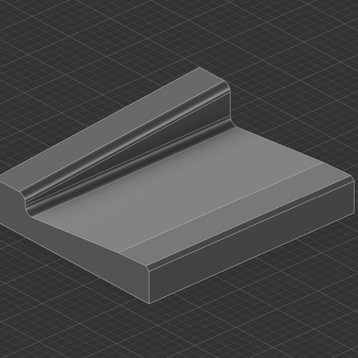 🇯🇵 L-Shape Roadside Gutter (L-gata Sokkō) – Height Transition Piece ...