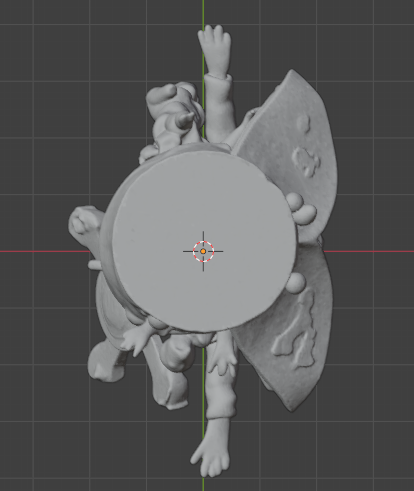 👾 light from death note・Free STL File for 3D printing・Cults