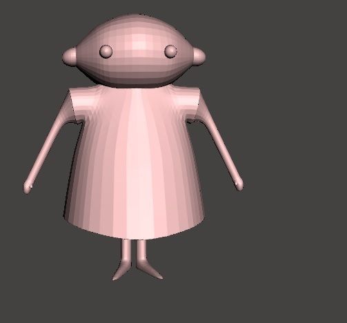 🐉 ZENO ZAMA・ STL File for 3D printing・Cults