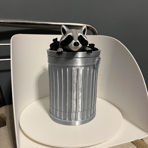 3D printer MTG Bloomburrow DECK BOX COMPATIBLE WITH COMMANDER DECKS ...