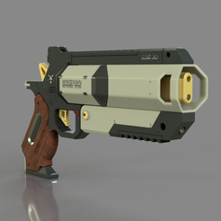Download 1 3D model from Apex legends listed by M1LITECH • 3D printer ...