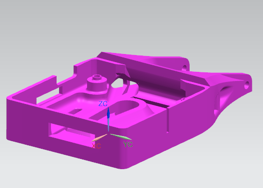 📷 Support Camera Hawkeye Firefly Split Naked V4 Drone S500, S550, F450 ...