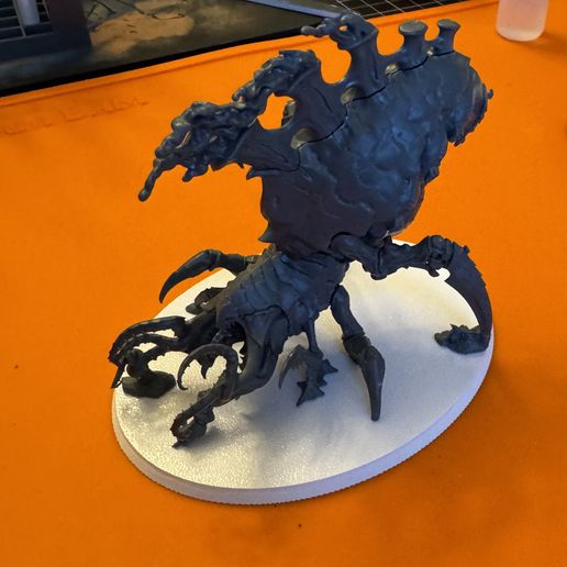 ⚔ Warhammer 40K Leviathon / Ultimate Starter Bases・Free 3MF File for 3D ...