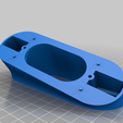 Free 3D file Reolink Doorbell Mount 📷 ・3D printing design to download・Cults