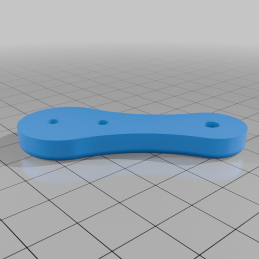 🤏 Small Lattice Roller Cutter・Free 3D File for ・Cults