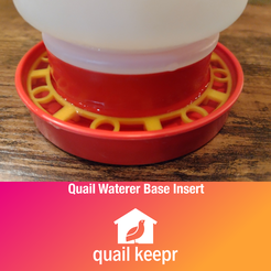 Quail best 3D printing models・56 free models to download・Cults