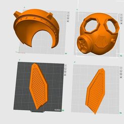 Limbuscompany best 3D printing files・5 free models to download・Cults