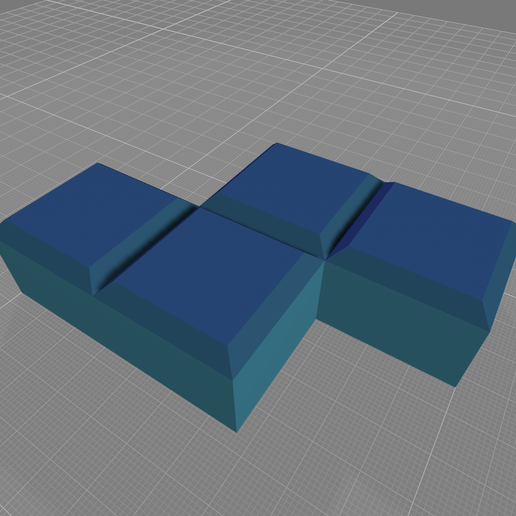 STL file Tetris frame 🖼️ ・3D printable model to download・Cults