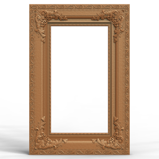 📁 3D Model STL File for CNC Router Laser & 3D Printer 2280 Frames ...