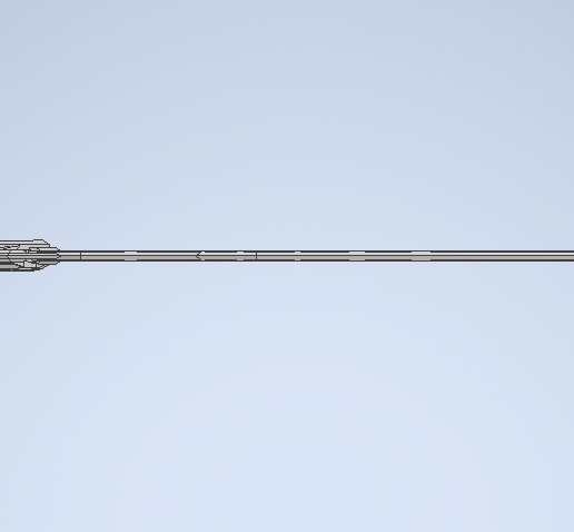 ⭐ Honkai: Star Rail - Firefly Sword・ STL File for 3D printing・Cults