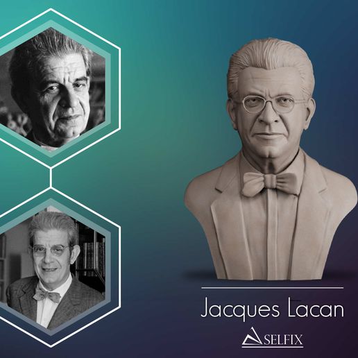 jacques lacan