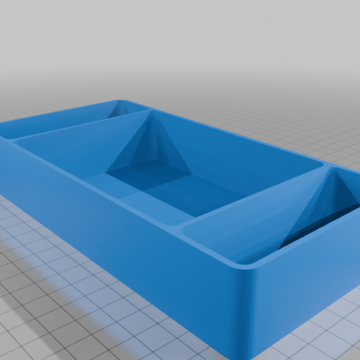 Free 3D file Draftosaurus Insert 🧸 ・3D printing template to download・Cults