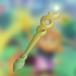 All the 3D models of geck・Cults