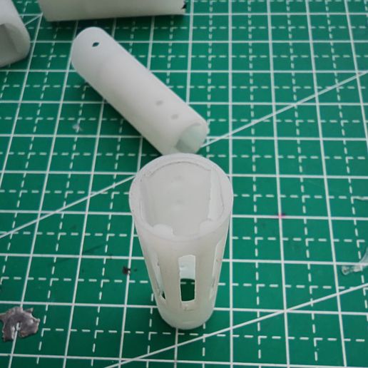 ⬆️ GEL BLASTER HOP UP (HOPUP) SYSTEM (2 OF 4)・ STL File for 3D printing ...