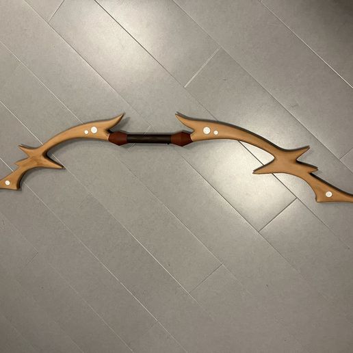 👾 Fenthras・ STL File for 3D printing・Cults