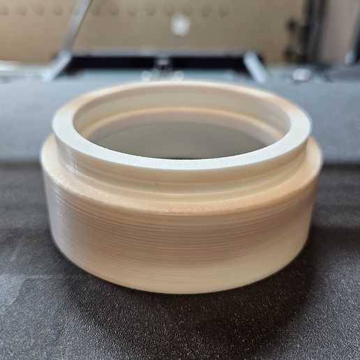 🍑 Kiiroo Sleeve to Autoblow Ultra AI Adapter・Free STL File for 3D ...