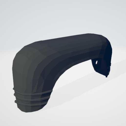 🦸 Aura・Free STL File for 3D printing・Cults