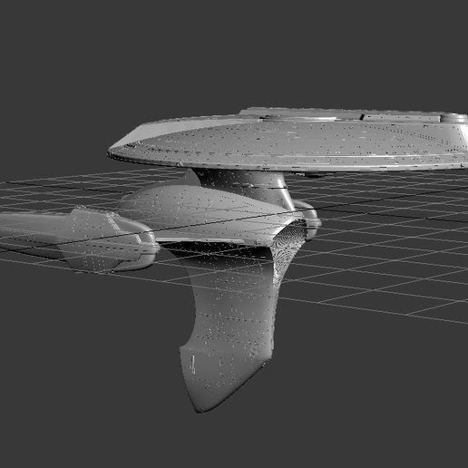 🖖 Chariot class・ STL File for 3D printing・Cults