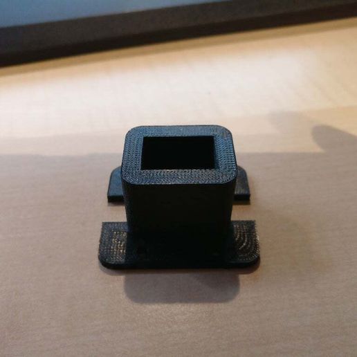 Free STL file Rocker Switch Box 19x13 📦 (SCAD)・3D printable design to ...