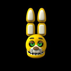 Springbonnie best 3D printer models・31 designs to download・Cults