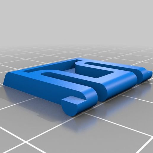 🦶 Keyboord foot for Logitech K220・Free 3D File for ・Cults