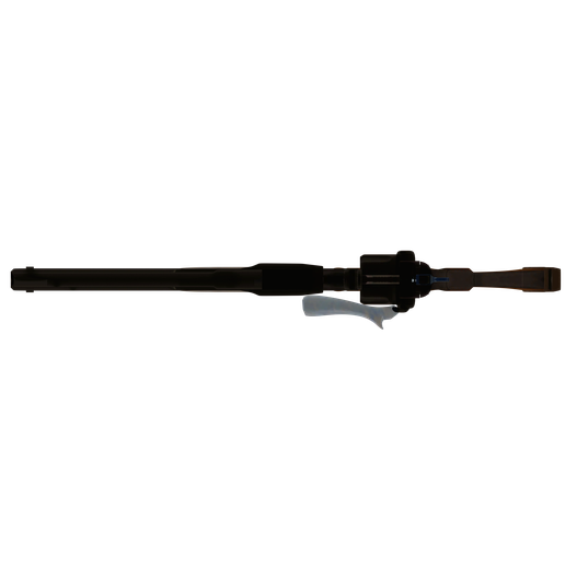 STL file League Of Legends High Noon Jhin Rifle Skin For Cosplay 🔫 ...