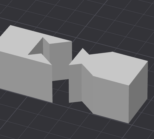 🧞‍♂️ Dovetail・ STL File for 3D printing・Cults