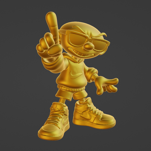 numbers cartoon network