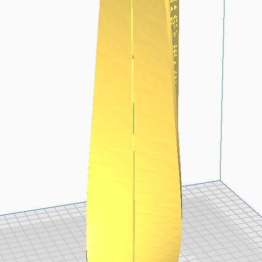 🏗️ Building block for F1D propellers・ STL File for 3D printing・Cults