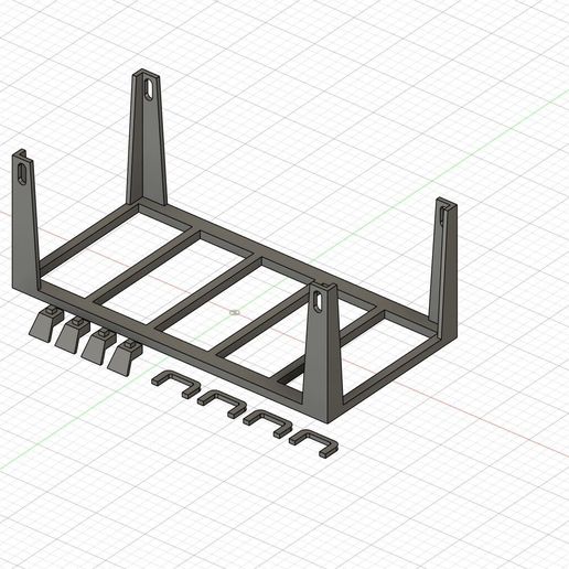 🖼️ Paving slabs with frame・ STL File for 3D printing・Cults