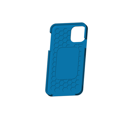 🍎 Apple iPhone 11 Case・ STL File for 3D printing・Cults