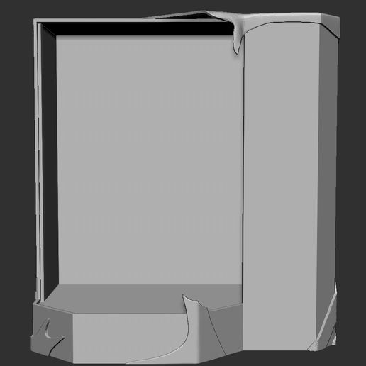 📦 Nekronite box・ STL File for 3D printing・Cults