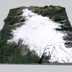 Volcano best 3D printer models・435 designs to download・Cults