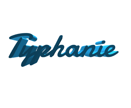 STL file Typhanie 👩 ・3D printable model to download・Cults