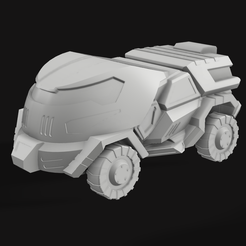 Download 7 3D models from Cursed Earth listed by Razuurblade • 3D ...