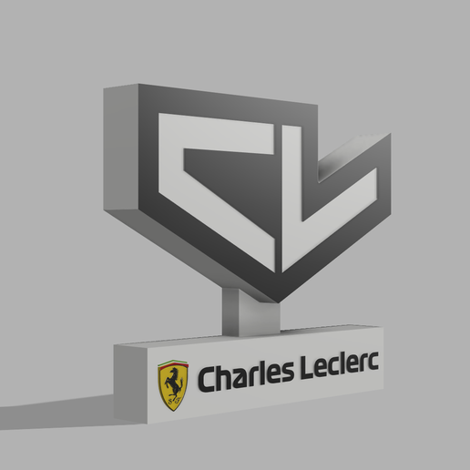 leclerc logo