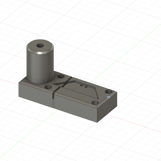 Free STL file plastic strip cutter 🪢 ・Design to download and 3D print・Cults