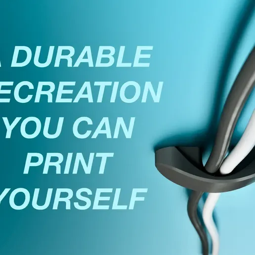 🔌 LTT Cable Management Clips - Magnetic Small -> XL Cable Organizer ...